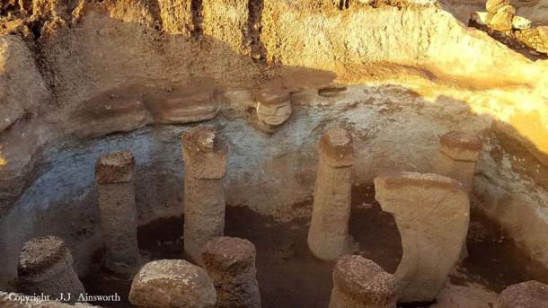 Karahan Tepe: Stunning New Discovery of Winter Solstice Sunrise ...
