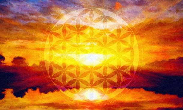 What Ancient Secrets Lie Within the Flower of Life? | Ancient Origins