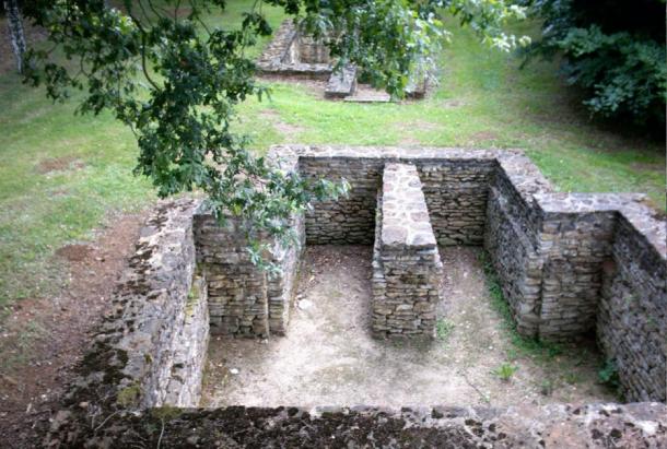 Titelberg, Home of the Influential Treveri Celts | Ancient Origins