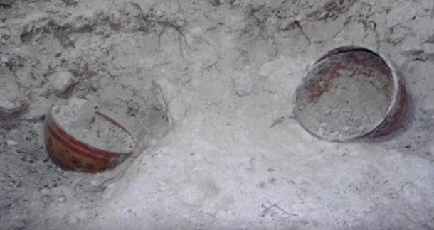 Archaeologists discover Royal Maya Burial at El Zotz Ruins in Guatemala ...