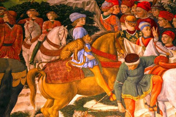 The Pazzi Conspiracy: How A Florentine Family Failed And Was Banished ...
