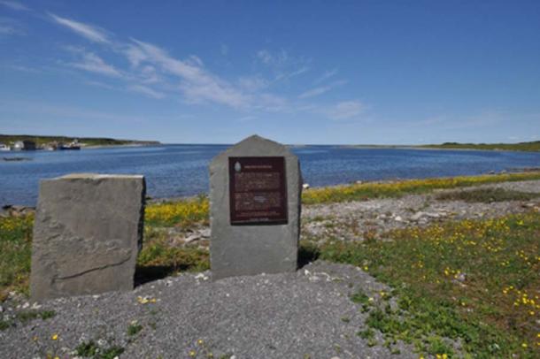 Port Au Choix, Newfoundland: Once Home to Four First Nation Cultures ...