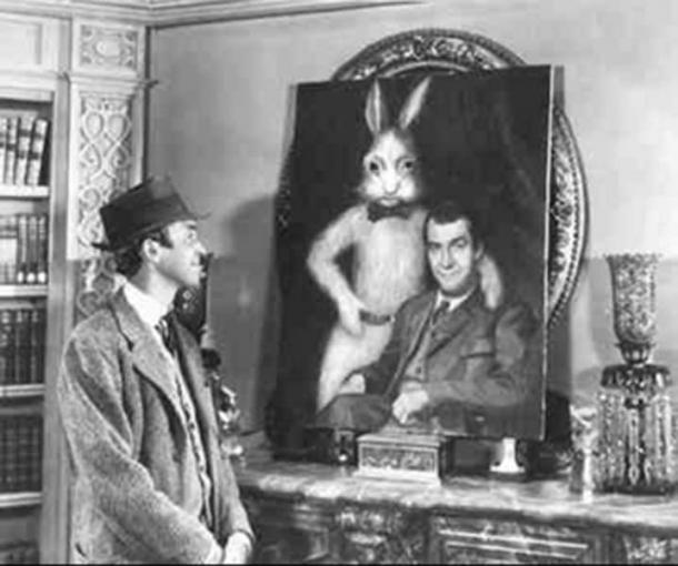 Shakespeare’s Ghosts Live! What Secret Messages do The Spirits Reveal ...