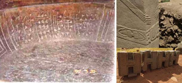 Did Megalithic Sites in Turkey and Peru Share the Same Architects ...