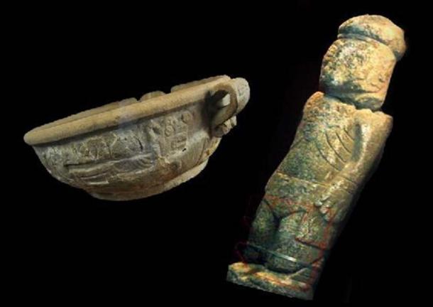 The Exceptional Inscription on the Pokotia Monument – Evidence of ...