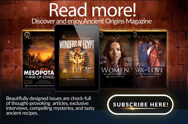 10 Weird and Unsettling Creatures from Ancient Folklore | Ancient Origins