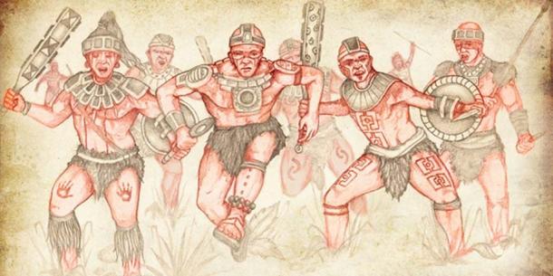 The Gadianton Robbers: Organized Crime in the Ancient Americas ...