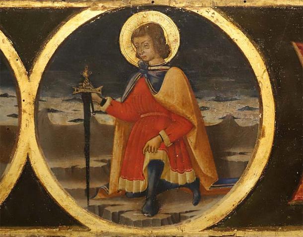 The Legend of Montesiepi: The Sacred San Galgano Sword in the Stone ...