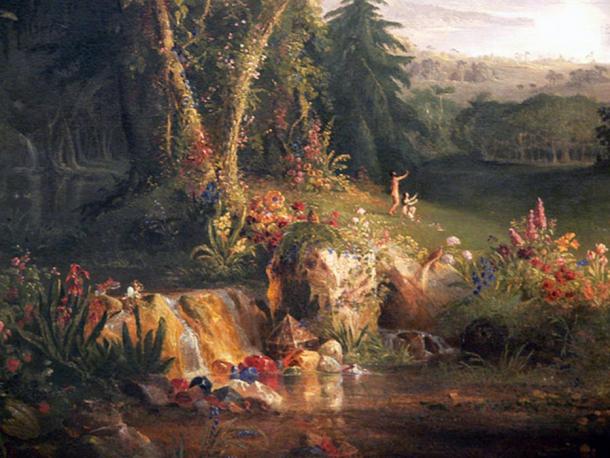 Huldufolk: Supernatural Creatures Hiding in Iceland | Ancient Origins