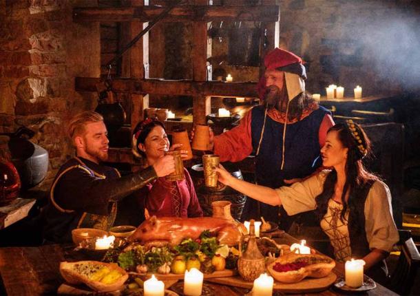 Why Was Gout The Kingliest of Ailments? | Ancient Origins