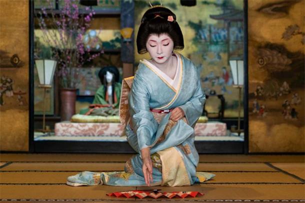 How to Get Geisha-Like Skin with Ancient Japanese Rice Water Treatment ...