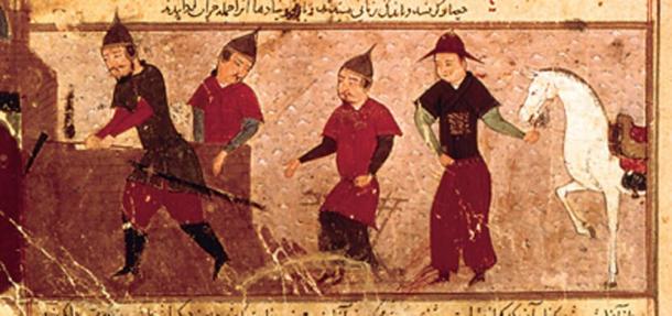 Ogedei Khan: Only His Death Could Save Europe from the Mongols ...