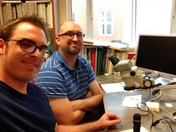 Professors Find Original Greek Copy of Jesus’ Teachings to James ...