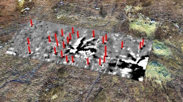 Did Lightning Determine Locations For Neolithic Stone Monuments ...