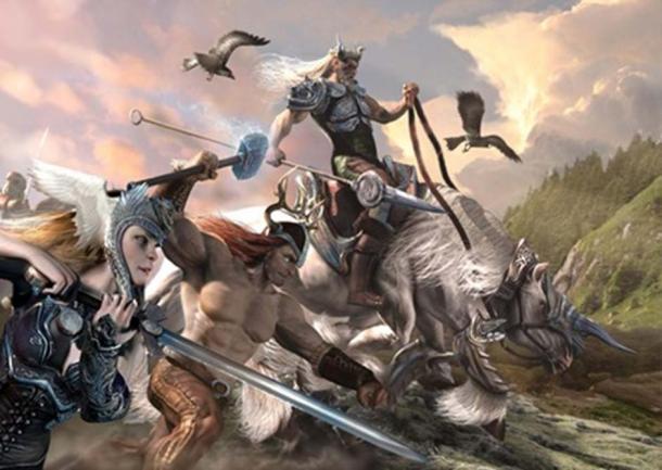 Return of the Ancient Gods: The Resurgence of Paganism | Ancient Origins