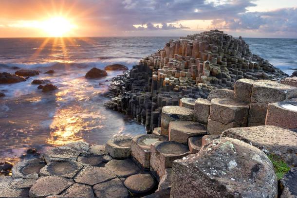 Fingal’s Cave: Legends and Inspiration Near the Scottish Sea | Ancient ...