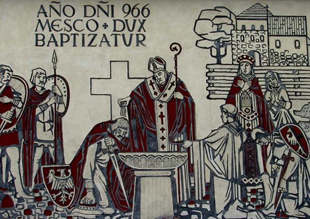 Faith or Economy? Why Pagan Religions Lost Their Position in Europe ...