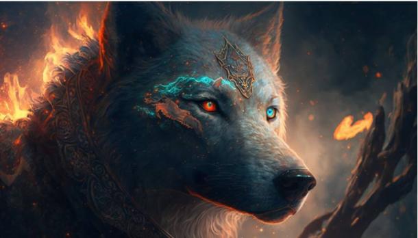 God’s She-Wolf in Croatian Folklore | Ancient Origins