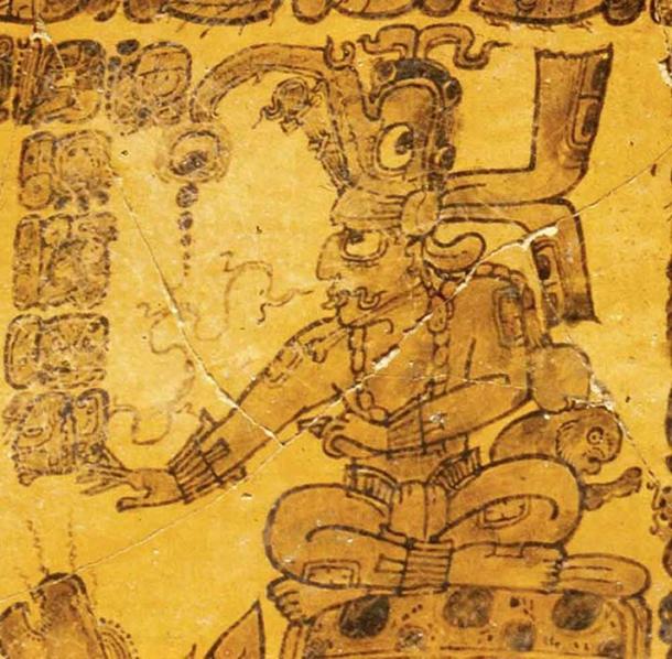 How Many Maya Gods Were Worshipped? Hint: There Were Hundreds ...