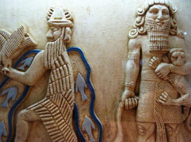 The Mythical Dilmun and The Island of the Dead | Ancient Origins