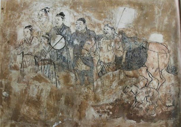 An Intriguing Empire: The Lasting Impression of the Nomadic Liao ...