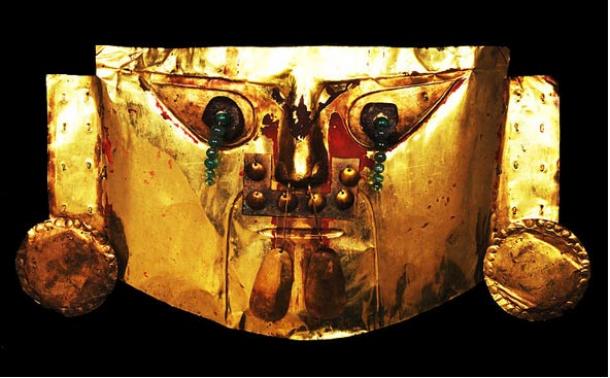 Grave Goods and Human Sacrifices: Social Differentiation in Sican ...