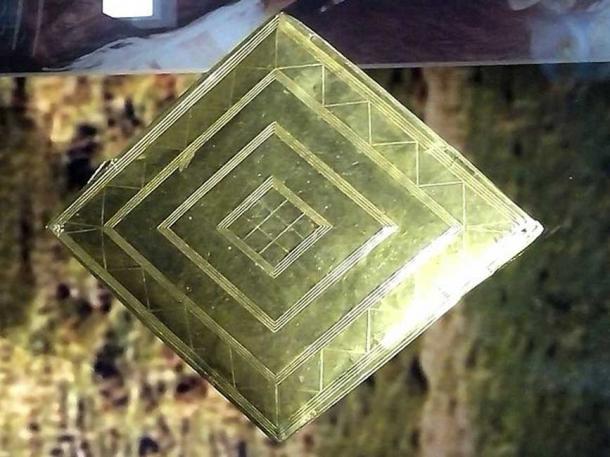 Are There Hidden Depths to the Golden Lozenge of Stonehenge? | Ancient ...