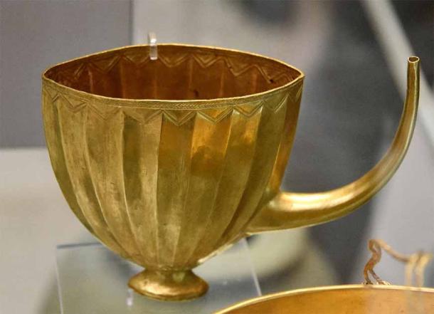 The Human Fascination With Gold Throughout History | Ancient Origins