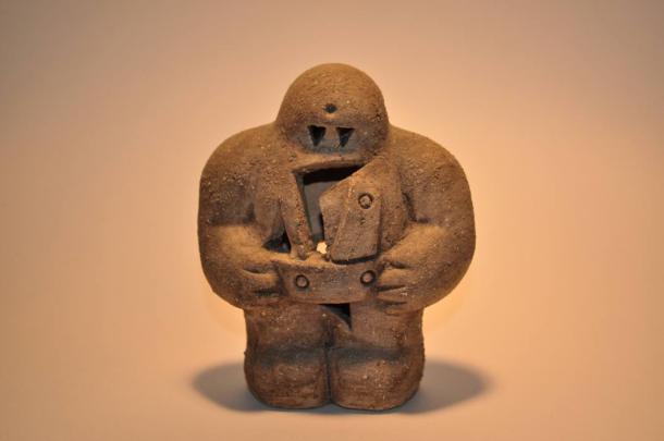 Golem: A Legendary Clay Beast Created to Protect Jewish People ...