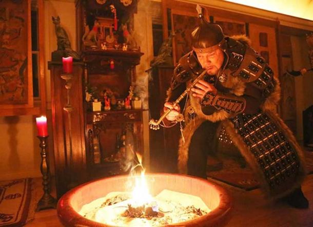 The Real Story of Shamanism: No Need to Don a Headdress or Take ...
