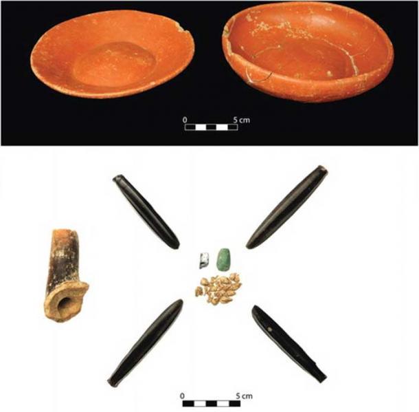 Mayan Child Sacrifices with ‘Divine’ Obsidian and Jade Discovered in ...