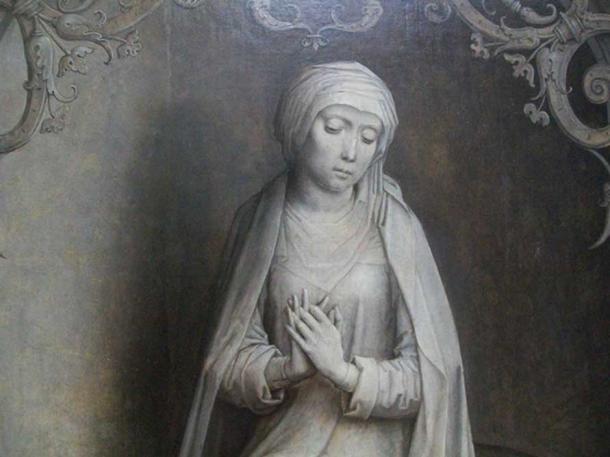 Not Just an Urban Legend: The Terrifying Ghostly Tales of the Lady in ...