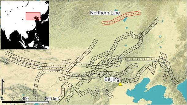 Original Purpose of World’s Largest Construction Exposed | Ancient Origins
