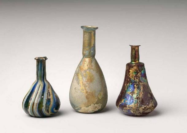 Julius Caesar's Signature Scent Revealed | Ancient Origins