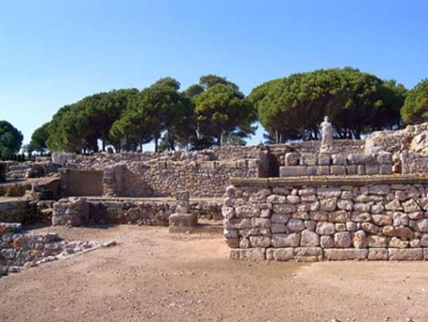 A Greek Town in Catalonia: What Fantastic Secrets are Still Hidden in ...