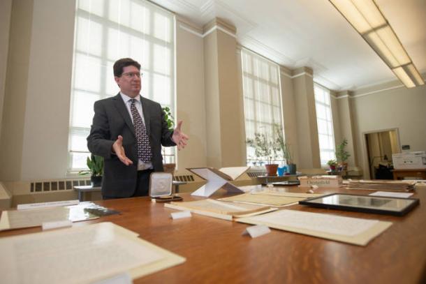 Archive Tells of Cracking Ancient Greek Language | Ancient Origins