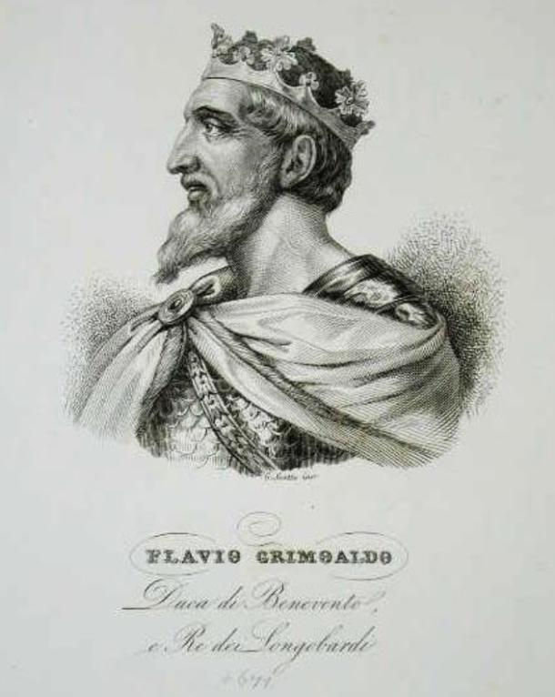 10 Most Important Kings of the Lombards | Ancient Origins