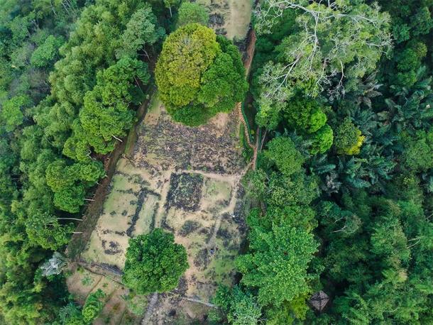 New Claims of a 27,000-Year-Old Indonesian Pyramid Spark Controversy ...