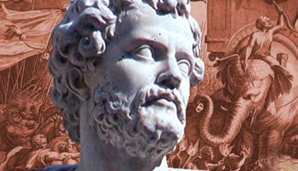 When Hannibal Met His Nemesis: The Battle of Zama | Ancient Origins