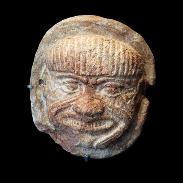 Humbaba: A Monstrous Foe for Gilgamesh or a Misunderstood Guardian ...