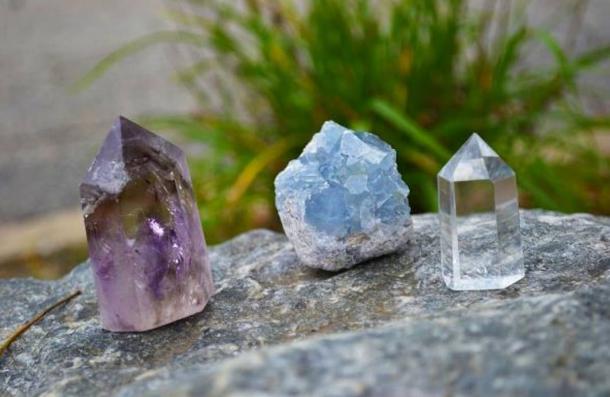 The Atlantis Ring: Ancient Myths and Mysticism Converge | Ancient Origins