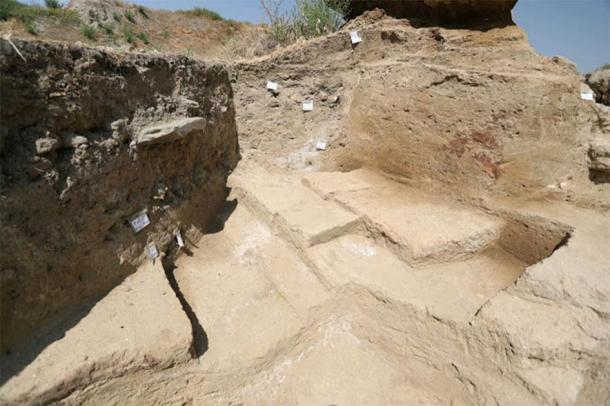 New Digs Provide Insights into the Median Empire and Capital | Ancient ...