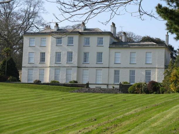 The Lost Gardens of Heligan: Rediscovering a Centuries-Old Paradise ...