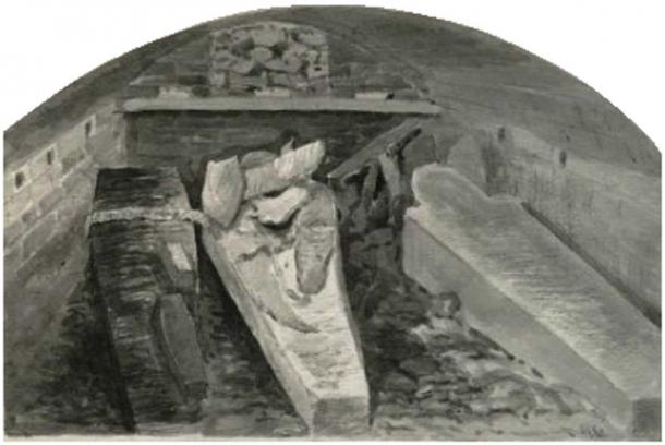 Why is Henry VIII’s Tomb So Small When His Life Was So Very Opulent ...