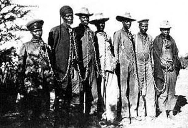 Herero and Namaqua Genocide: The little-known first genocide of the ...