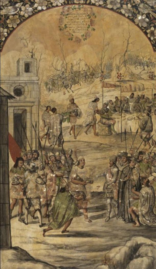 The Totonacs: Mesoamerican Builders and Allies of Conquest | Ancient ...