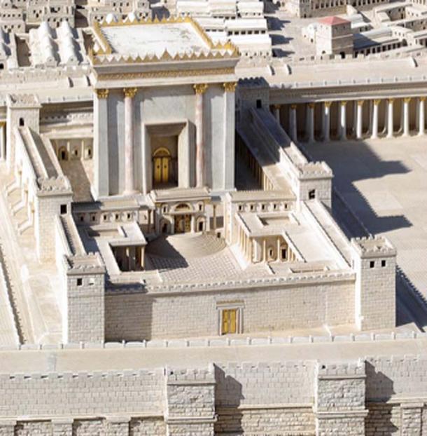 Herod the Great: A Biblical Tyrant But An Able Protector of Judaea ...