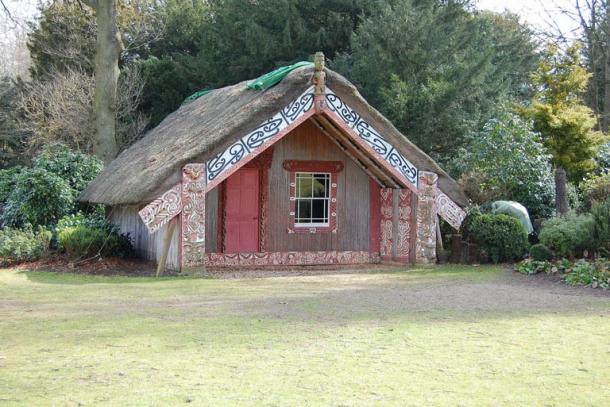 Te Wairoa: The Buried Village of New Zealand | Ancient Origins