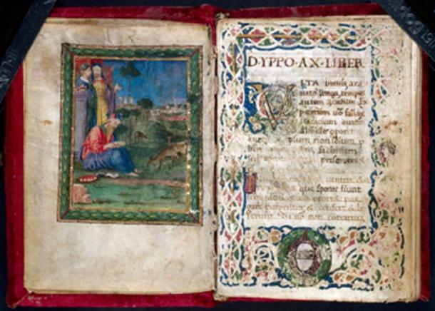 Ancient Greek Physician Hippocrates and the Medical Revolution ...