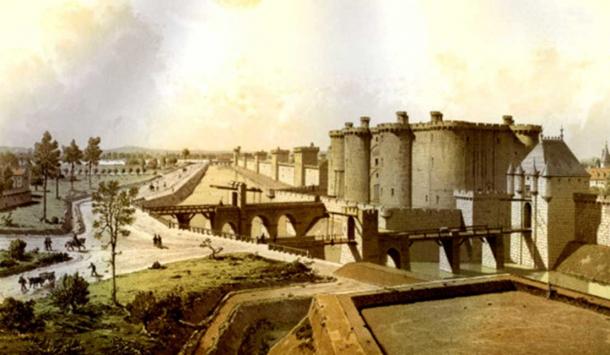 Storming the Bastille – Do French Ghosts Haunt a National Holiday ...